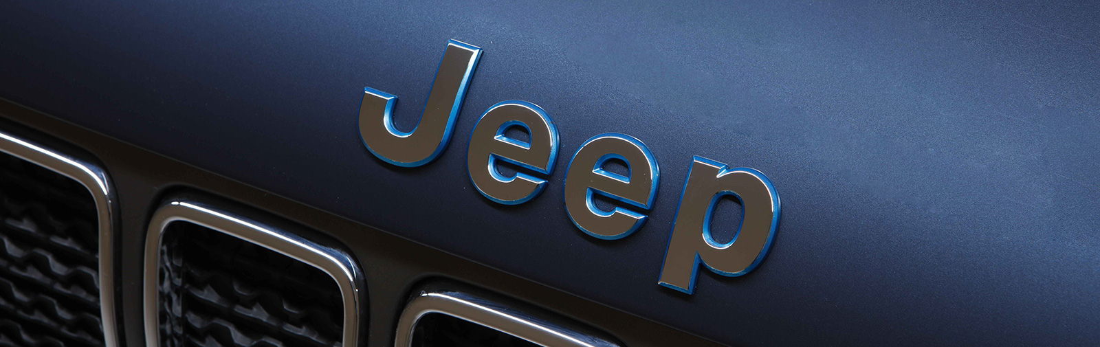 Hybrid SUV | Købsguide | Jeep® Danmark