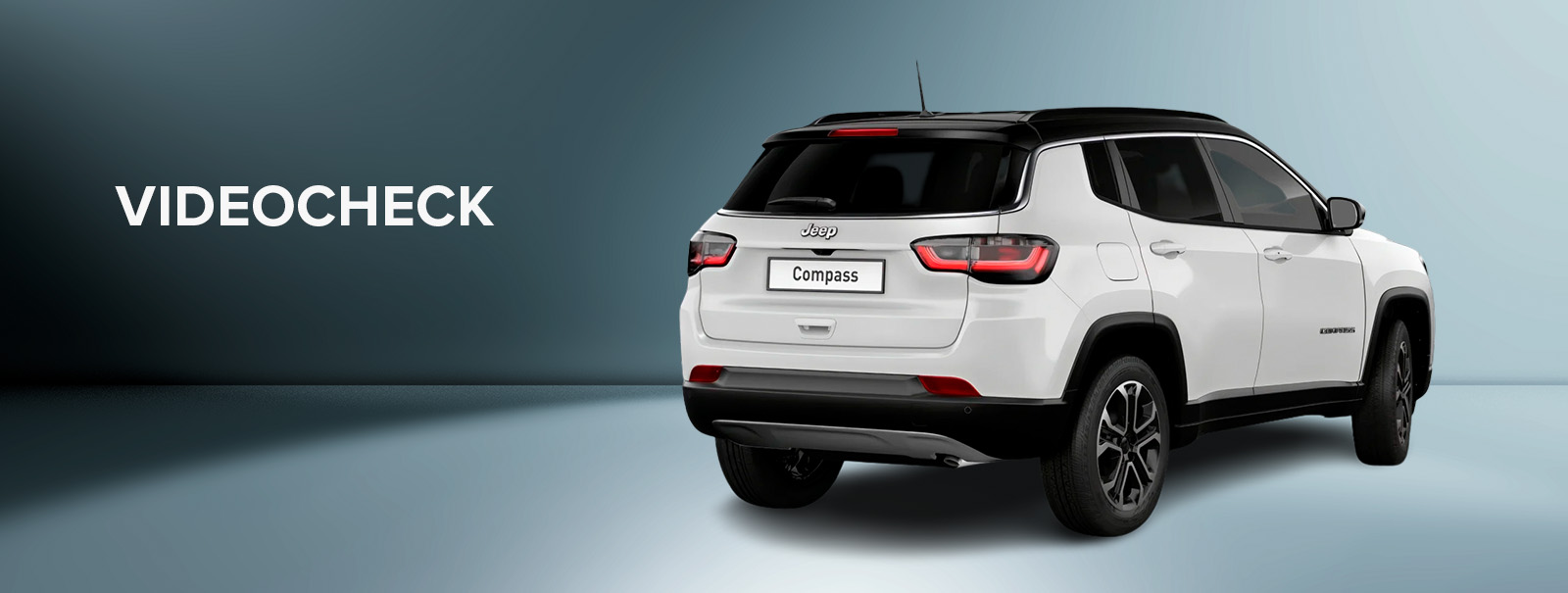 Få VideoCheck hos dit Jeep-værksted